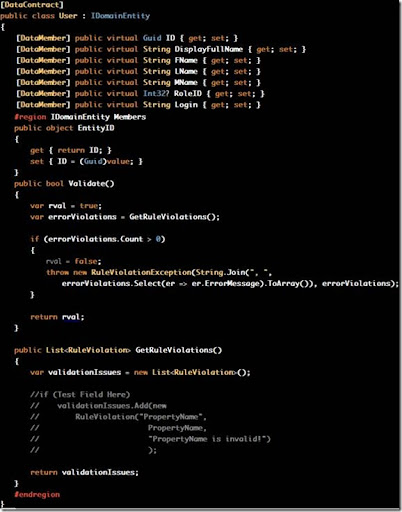 Polymorphic View Using The Aspnet Mvc Framework As A Json Service Provider For Richer Web